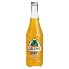 Mango Jarritos | Fox in the Henhouse